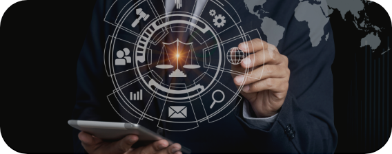 Servicios : Intermediario de reaseguros